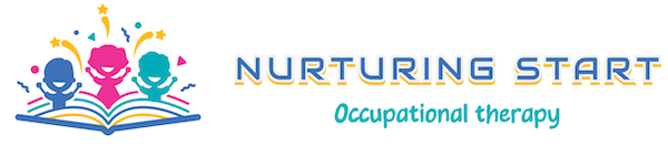 Nurturing Start OT
